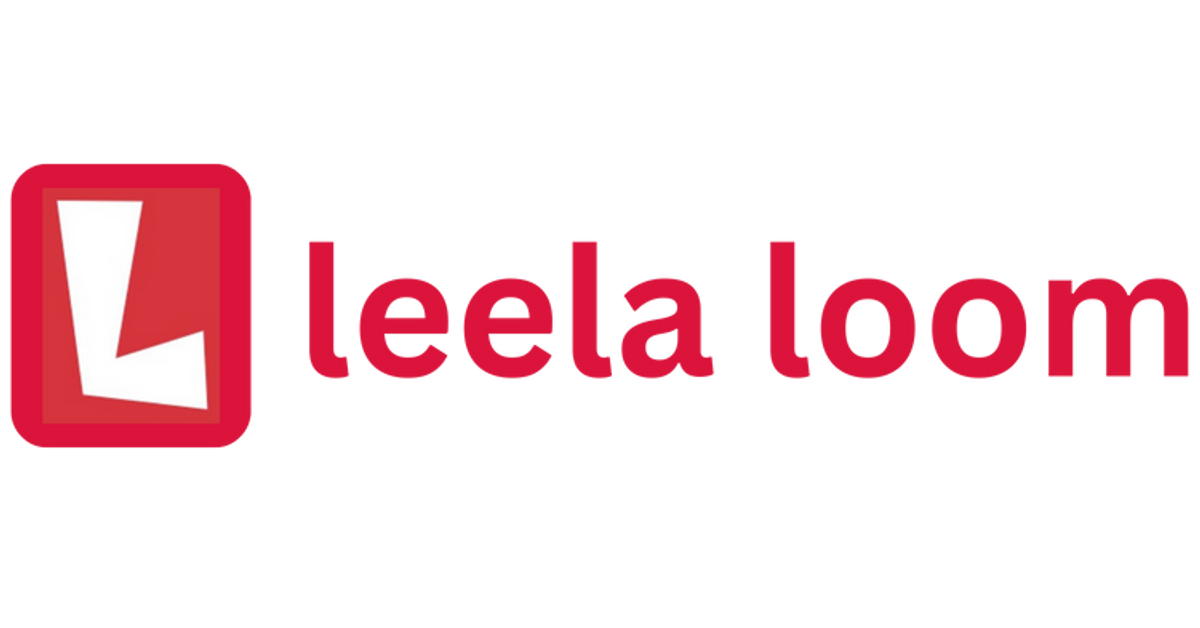 Loom Logo Introducing An All New Loom